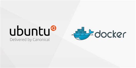 docker and canonical partner on cs docker engine for ubuntu users
