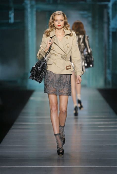 Dior Spring Summer 2010 Collection Fashion And Wear Geniusbeauty