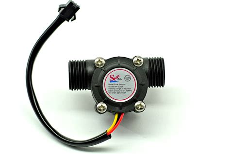 durchflusssensor water flow sensor yf s201 [kp03028] 3