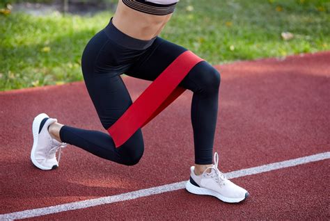 Resistance Band Butt Workout 13 Effective Moves To Build Muscle Betterme