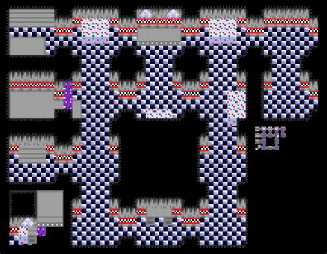 fnaf 1 map fivenightsatfreddys