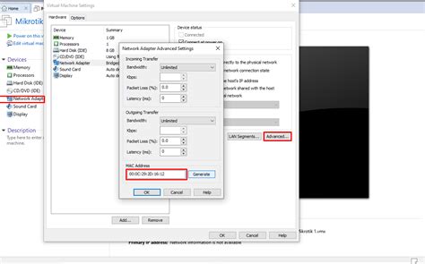 Basic Routing Mikrotik Dengan Winbox