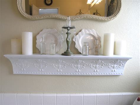 Erin At Its A Wannabe Decorators Life Traditional Bathroom