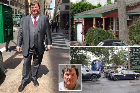 Who Is Gilgo Beach Serial Killer Suspect Rex Heuermann