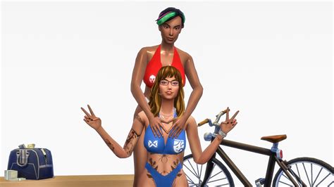 R Los Photography Corner Page 358 The Sims 4 General Discussion
