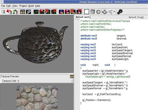 c texture doesnt get rendered when applying a shader in opengl images