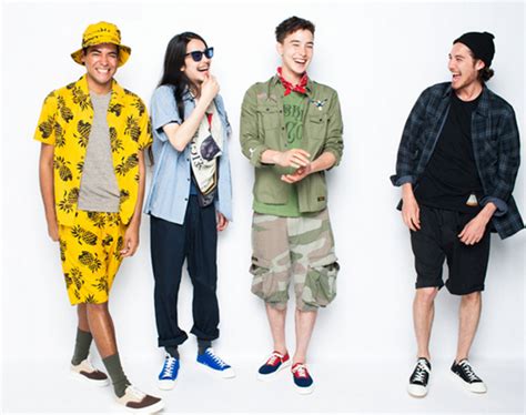 What To Wear The Best Japanese Street Fashion Trends From 2019 Otashift