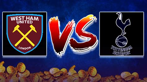 ดูบอลพรีเมียร์ลีก ทีม เวสต์แฮม Vs สเปอร์ส วันที่ 2 เมษายน 2567