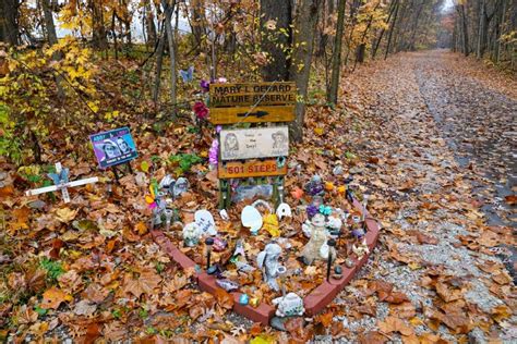 Delphi Murders Crime Scene Photo Leak Threatens To Derail The Case