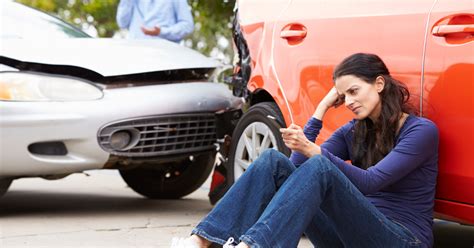 How Is Fault Determined In A Texas Car Accident Haines Law P C