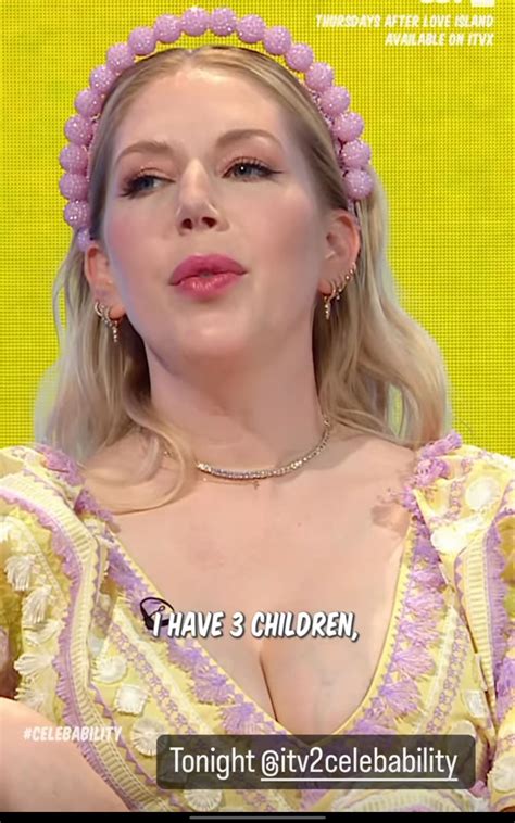 Katherine Ryan 06 30 2023 • Celebmafia