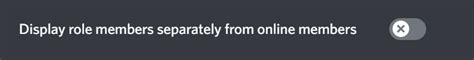 python display role separately while creating role discord py stack