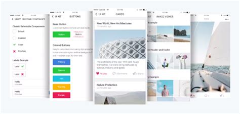 12 amazing react native ui libraries for faster app development