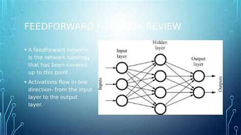 recurrent neural networks