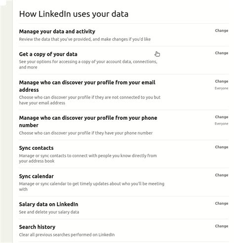 How To Export Your Linkedin Contacts With Emails [2024 Edition