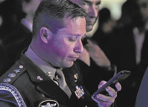Pf Usa Aparelho Israelense E Colhe Novas Provas Do Golpe No Celular De