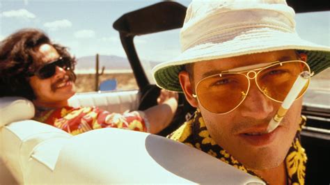 Fear And Loathing In Las Vegas 1998 Movie Summary On Mhm