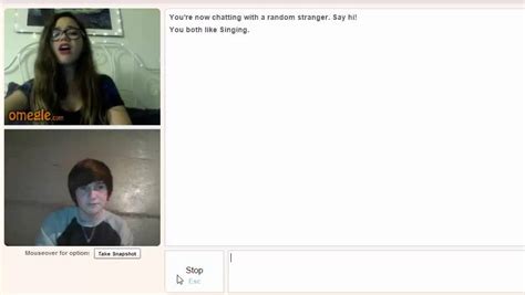 Omegle Reactions 1 Amazing Beatboxing And Singing Youtube
