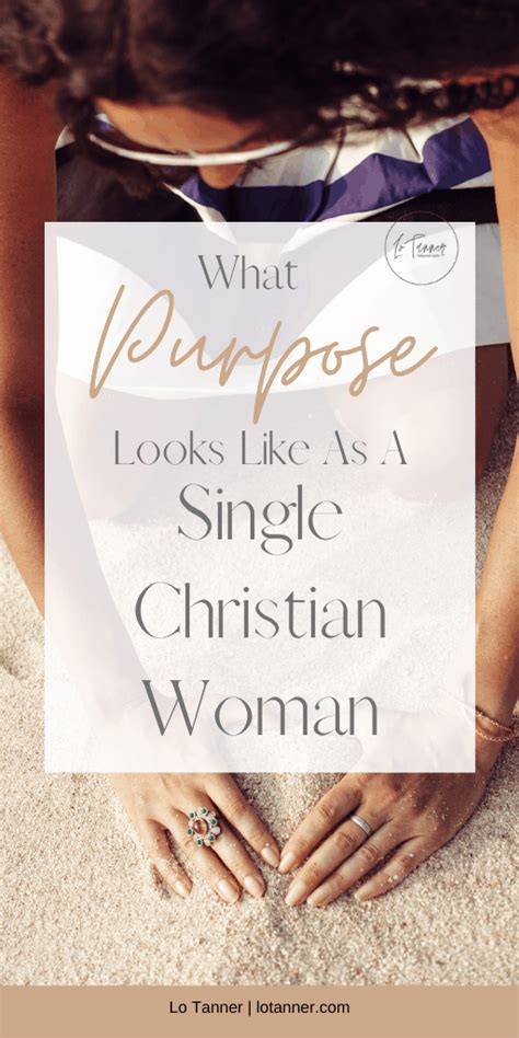 Living Fiercely As Single Christian Women Alonda Tanner