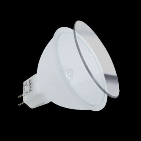 Paulmann Halogen Reflektor Maxiflood 35w 425lm Gu4 12v D 35mm Softopal