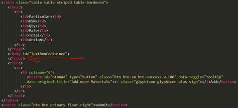 javascript assigning and updating value for dynamically created input