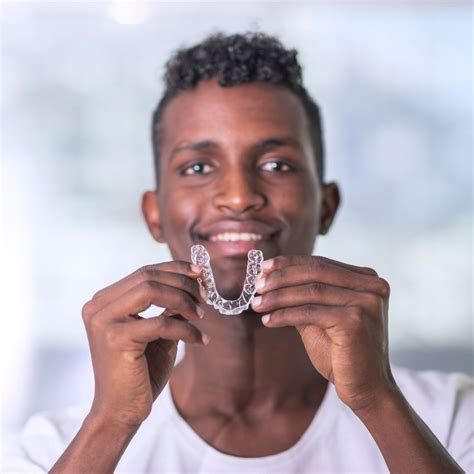 How Long Does Invisalign Take To See Results Great Expressions Dental