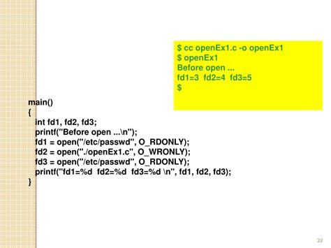 Ppt Introduction To Unix Operating System Powerpoint Presentation