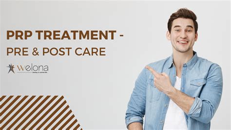 Prp Hair Loss Treatment Before And After Care Instructions