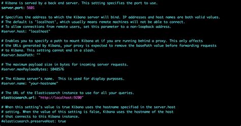 brew elasticsearch