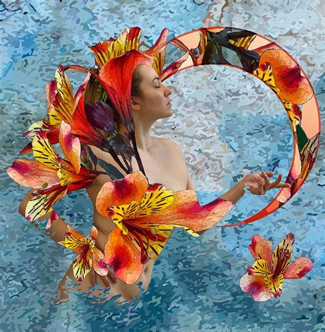 The Butterfly Rainbow Scene 1 Photograph By Don Mccrae Arps Fine
