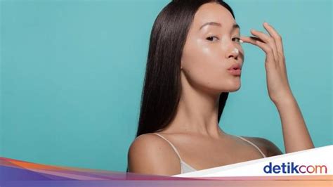 9 cara membuat wajah glowing seperti artis korea