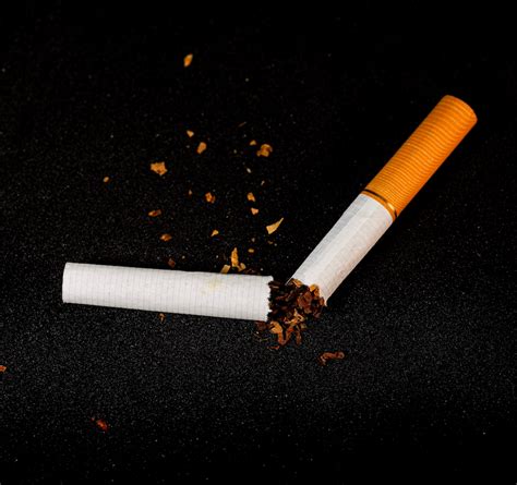 The Role Of Personalization In Smoking Cessation Findings From A