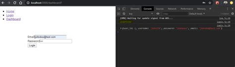 express reactjs first fetch is undefined stack overflow