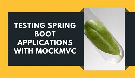 buy mockito spring boot controller test in stock