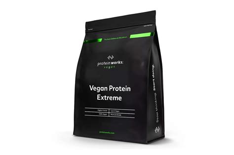 The Best Vegan Protein Powders For Plant Based Gains British Gq