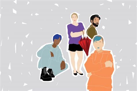 Understanding The Health And Social Wellbeing Needs Of Sex Workers In