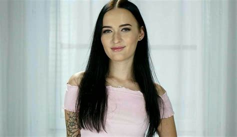 Sasha Sparrow Wiki Age Height Real Name Measurements Net Worth