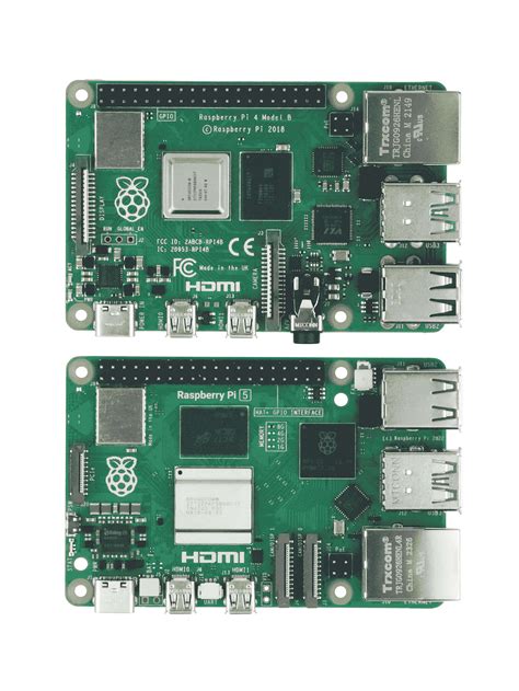 Can I Use Raspberry Pi 4 Enclosure For Raspberry Pi 5
