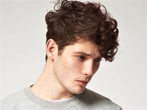The 45 Best Curly Hairstyles For Men Improb Curly Hair Men Wavy