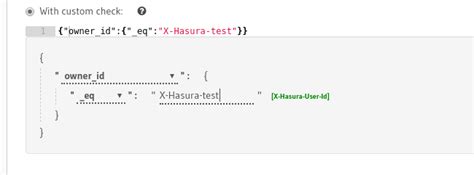 jwt authorization error operator does not exist uuid integer