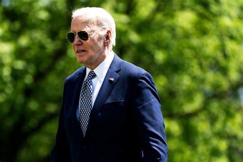 Biden Says He Will Debate Trump Ahead Of Their November Rematch The