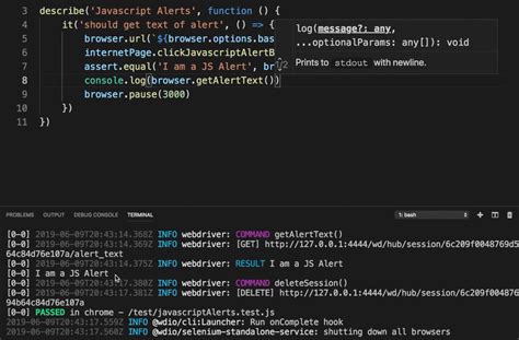 chapter 4 2 javascript browser alerts