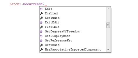 autodesk inventor 2019 keep your ilogic assembly code tidy useful