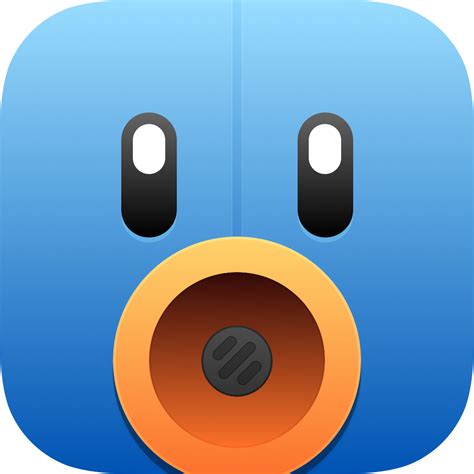 tweetbot 3 for iphone arrives gorgeous new design same great features
