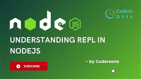 understanding repl in nodejs 04 node js tutorial for beginners