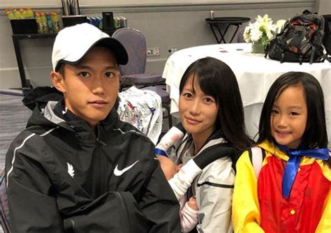 大迫傑の嫁・橋本あゆみのインスタ画像かわいい！馴れ初めはでき婚？ 芸能パンダ
