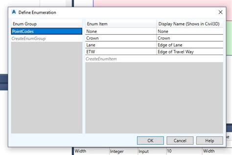 solved sub assembly composer variable point codes autodesk community