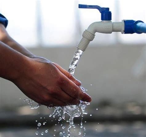 Proyecto Para Fortalecer Los Servicios De Agua Potable De La Ciudad