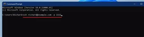 how to install openssh client in windows 11 geek rewind