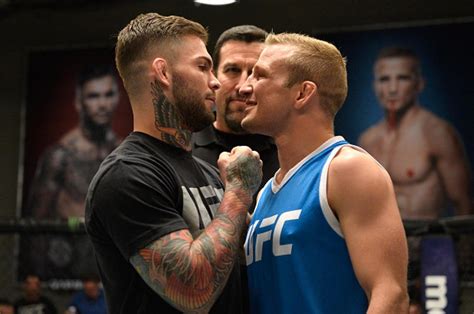 Team Alpha Male Were Taking Over The Sport Ufc ® News
